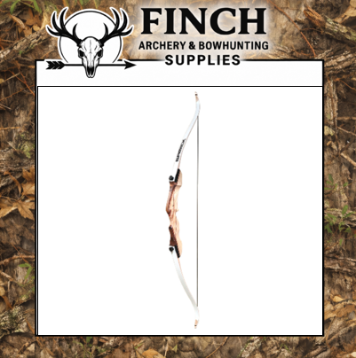 Samick Polaris - Takedown Recurve Bow – Finch Archery and Bowhunting ...